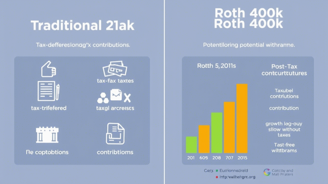 401k Contribution Limits 2025: Key Updates & Tips