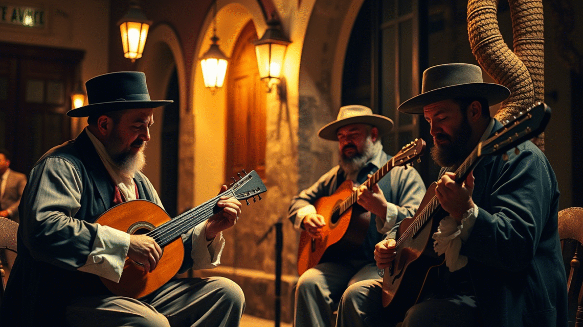 The Fascinating History of the Ukulele: Origins & Evolution