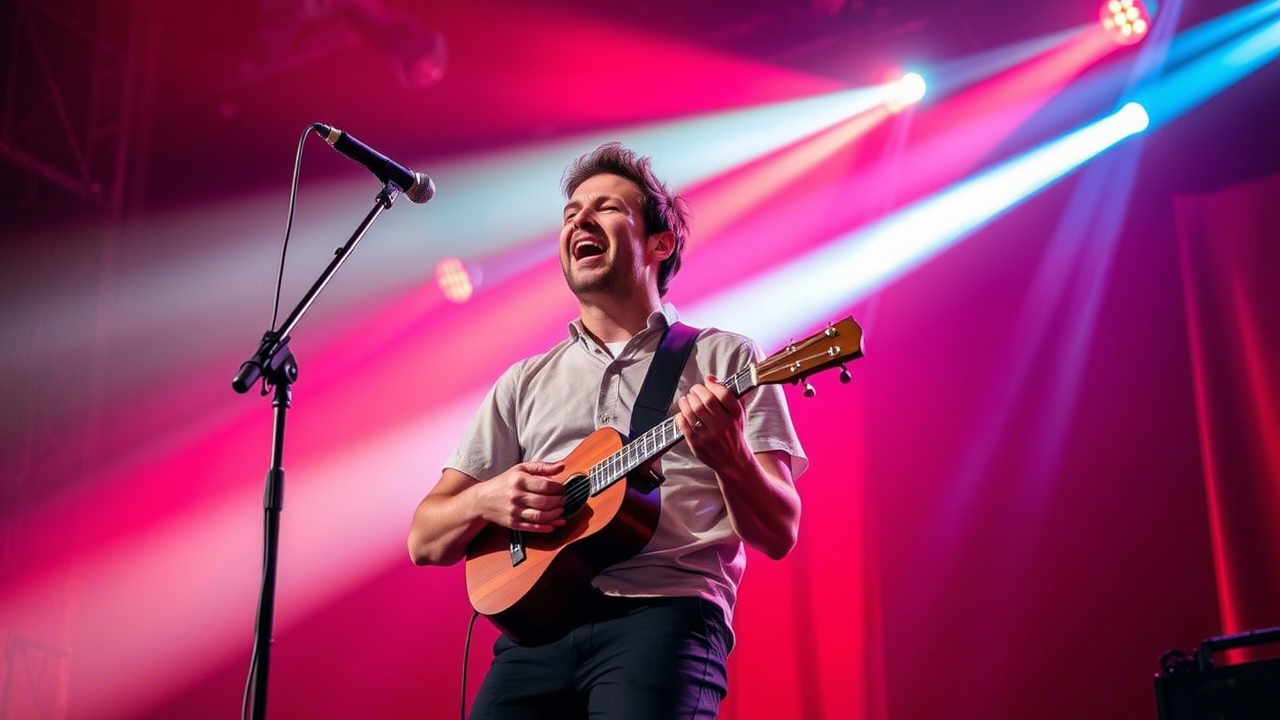 The Fascinating History of the Ukulele: Origins & Evolution